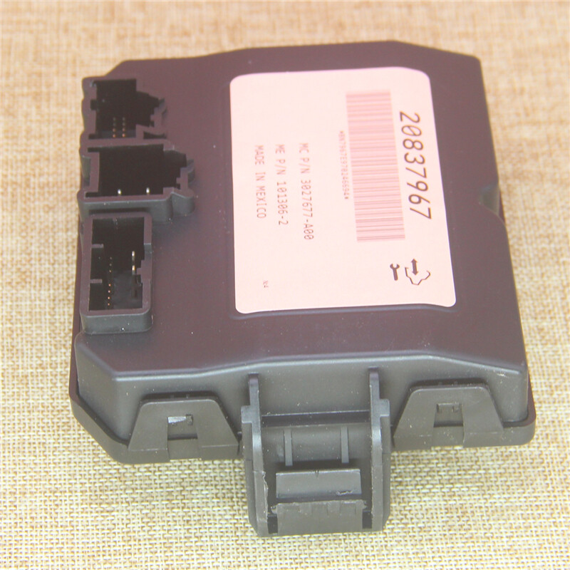 New Liftgate Control Module 20837967 for Cadillac SRX 2010 2011 2012 ...