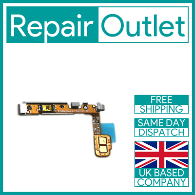 For Samsung Galaxy A7 2018 A750 Replacement Internal Power Button Flex ...