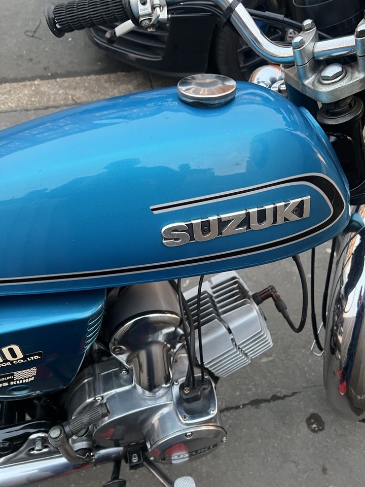 Suzuki A100 | eBay UK