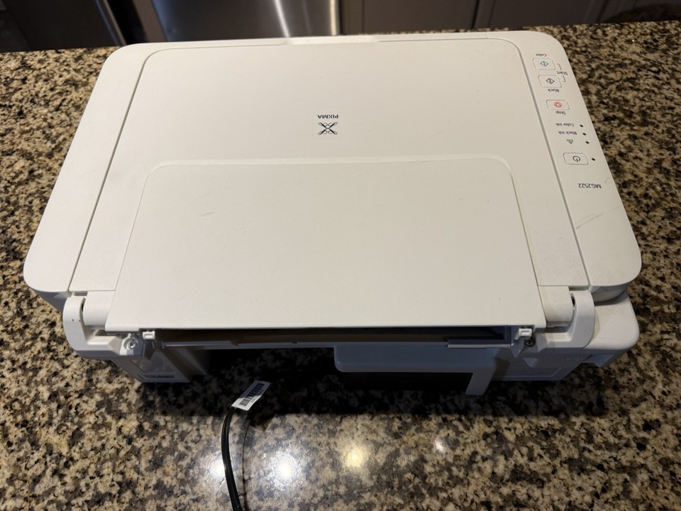 Canon Pixma Multifunction K10392 | eBay