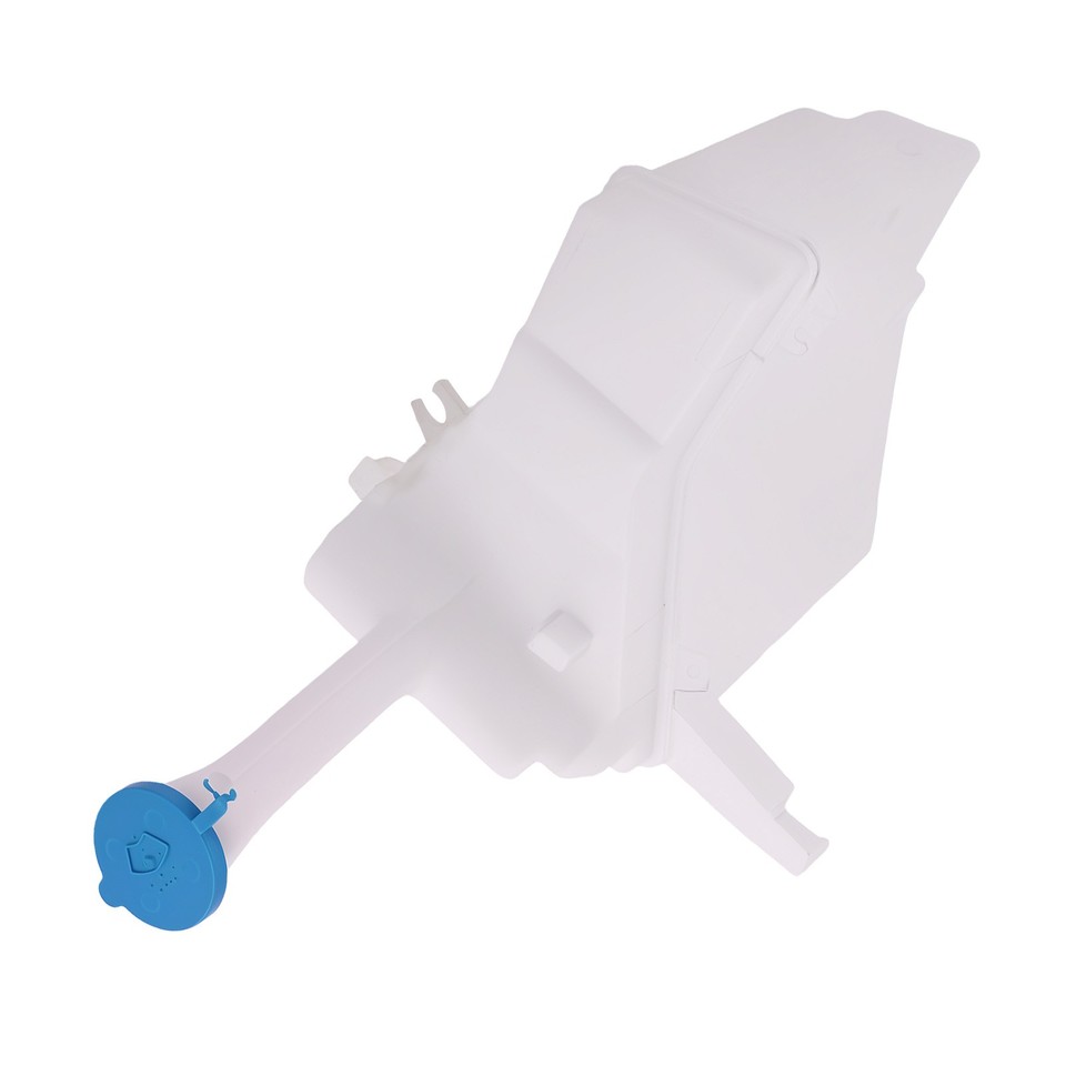 28910-5EE0A Front Washer Liquid Reservoir for Nissan Versa Sedan 1.6L ...