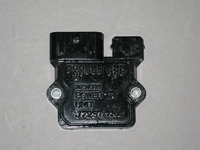 Mitsubishi Ignition Control Module Igniter ICM Power Transistor Unit ...