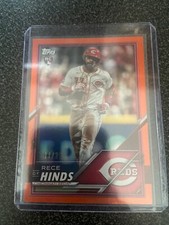 2025 Topps Lids Baseball Checklist, Set Info, Series 2 Boxes