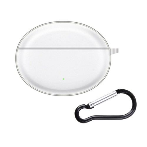 Earphone Cover Lightweight Housing for Air4 Dustproof Protector | eBay