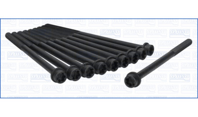 Cylinder Head Bolt Set OPEL VECTRA C TD 16V 1.9 150 Z19DTH (2004-2008 ...