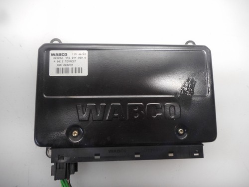 2000 LAND ROVER DISCOVERY II ABS CONTROL MODULE 446044030 SRD000070 | eBay