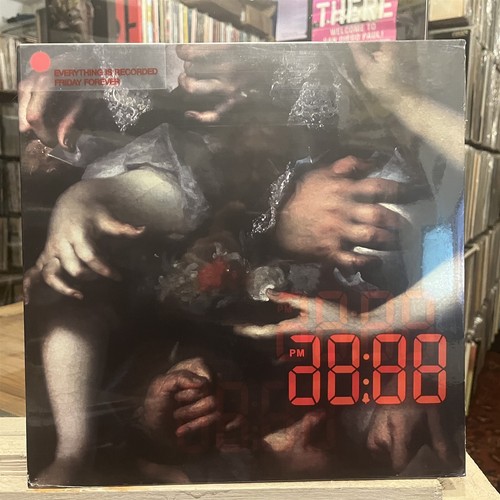 [POP/HIP HOP/RAP]~SEALED LP~EVERYTHING IS RECORDED~Friday Forever~[2020 ...