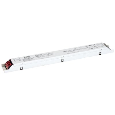 Mean Well LDC-55 55W AC-DC Linear LED driver Constant Power Mode ...