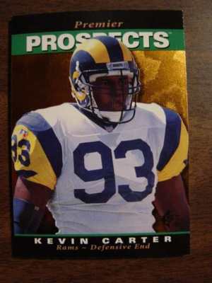 1995 Upper Deck SP St. Louis RAMS Team Set (7c) | eBay
