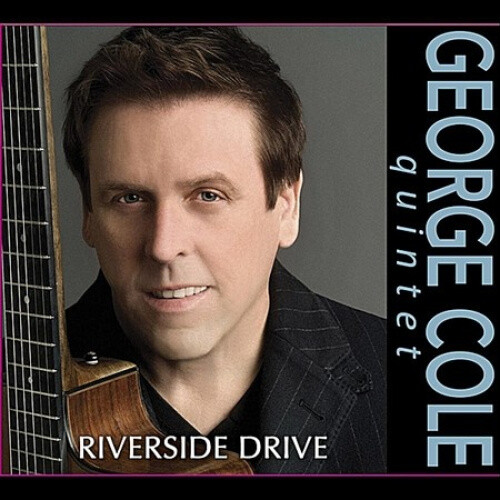 Riverside Drive by George Cole Quintet [CD] 666449691522| eBay