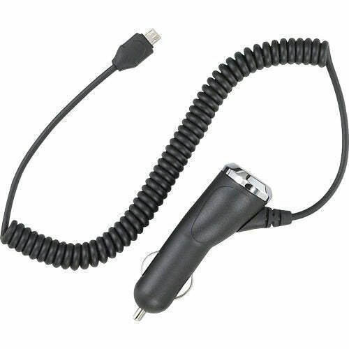 Rocketfish Mobile Car Charger Model #RF-MIC55 Cell Phone Accessory | eBay