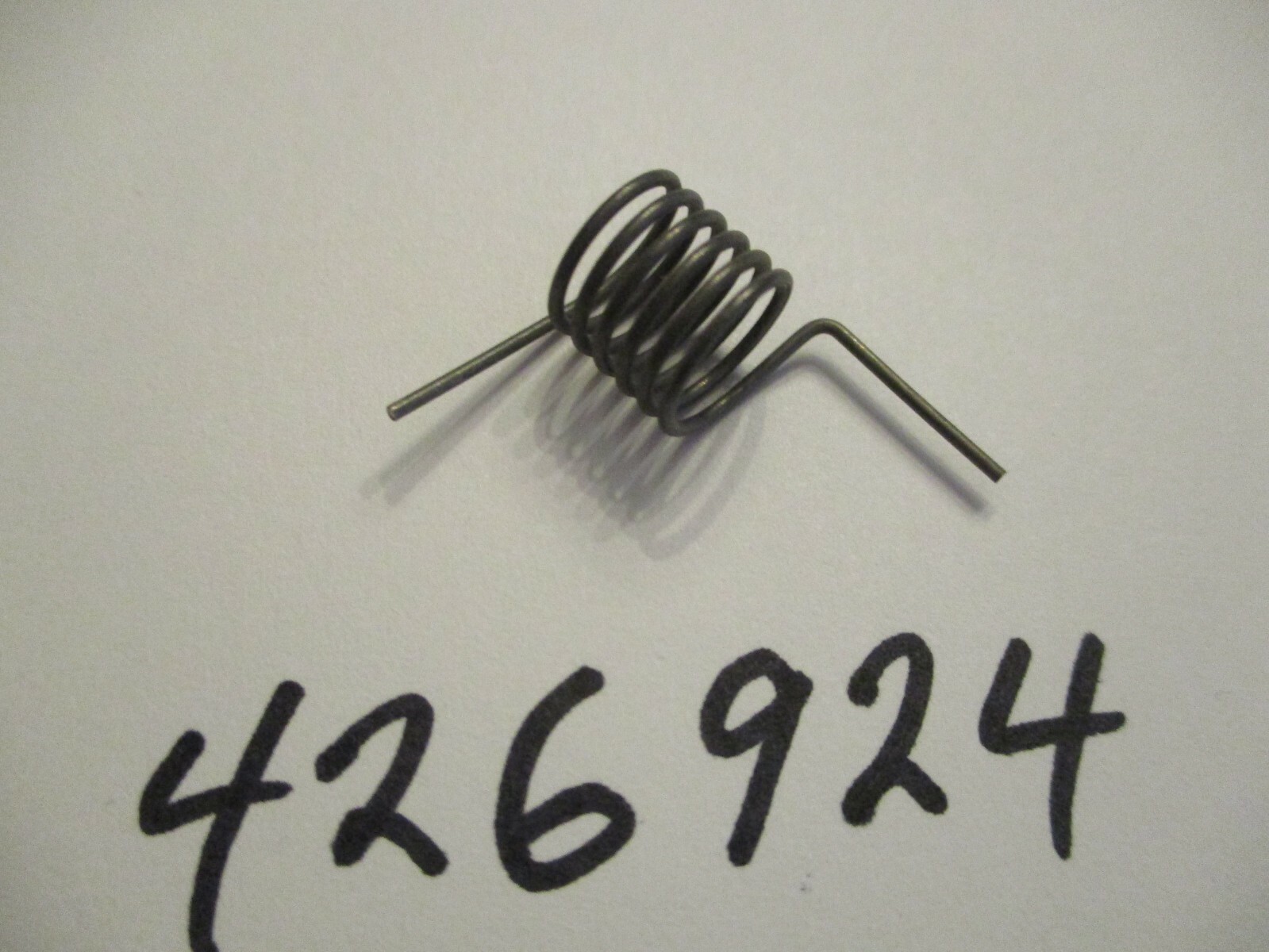 NEW PIONEER SPRING PN 426924 | eBay