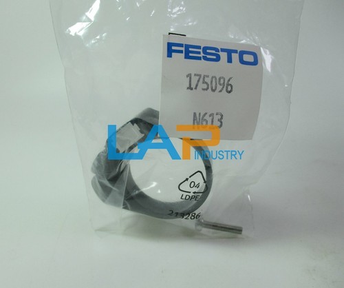 1PCS NEW For FSETO SMBR-8-25 175096 Auto switch mounting and fixing kit ...