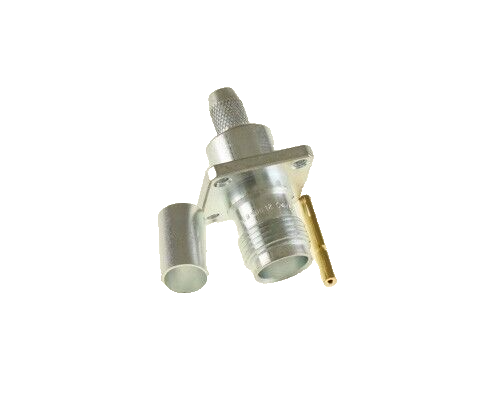 M39012/29-0012 Delta Coaxial RF Connector | eBay