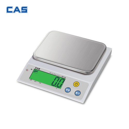 Cas Kitchen Digital Electronic Scale WZ-3A (1000g/0.1) | eBay
