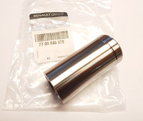 Right transmission shaft coupling sleeve for Renault 7700858979 | eBay