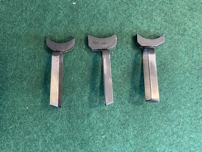 1911 Vintage Triggers, Three Different Types | eBay