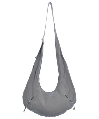 FREAK'S STORE Bags (Other) Gray 2200574171078 | eBay