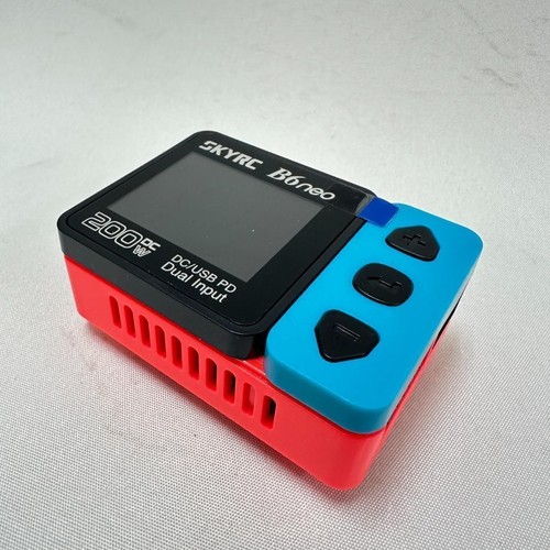 Skyrc B6 Neo Compact Multicharger | eBay