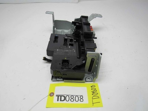 Activation Control Module GLK350 2010 2011 SAM Signal Computer Unit ...