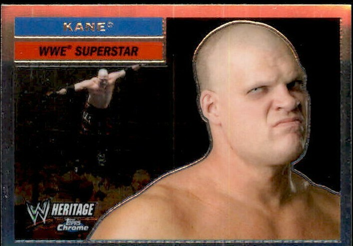 Kane 2006