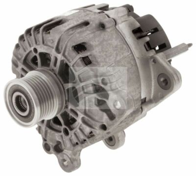 Valeo alternator for Volkswagen CC 3C 3.6 FSI 4motion 08-10 BWS Petrol ...