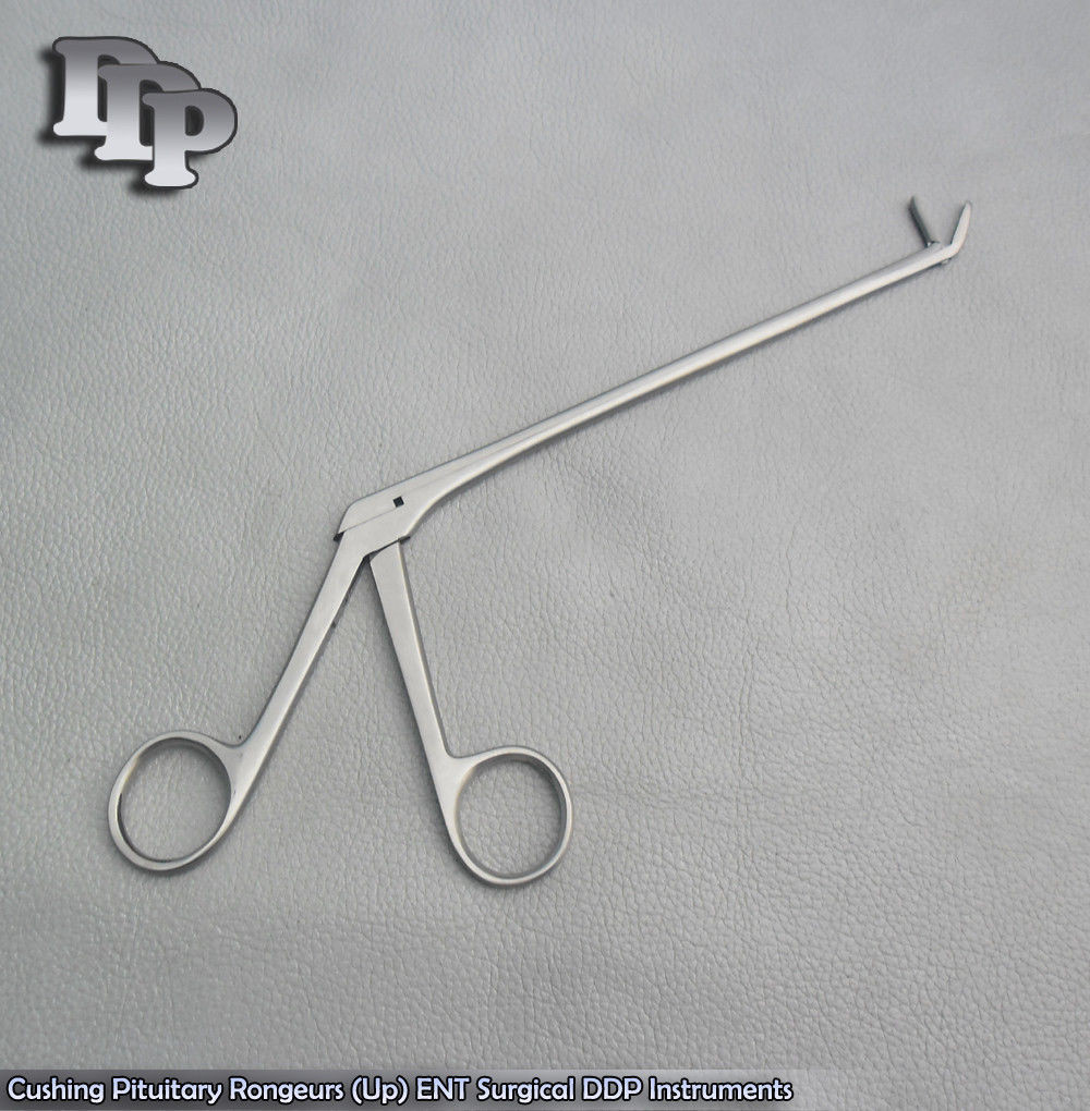 Cushing Pituitary Rongeurs 7" 4mm(Up) ENT Surgical Instruments | eBay