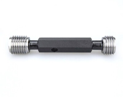 M16 x 1.0mm Left hand Thread Plug Gage 16x1mm [C1] | eBay