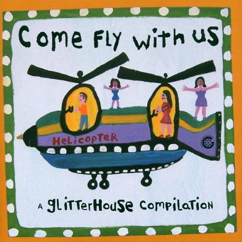 Various - Come,Fly With Us | eBay.de