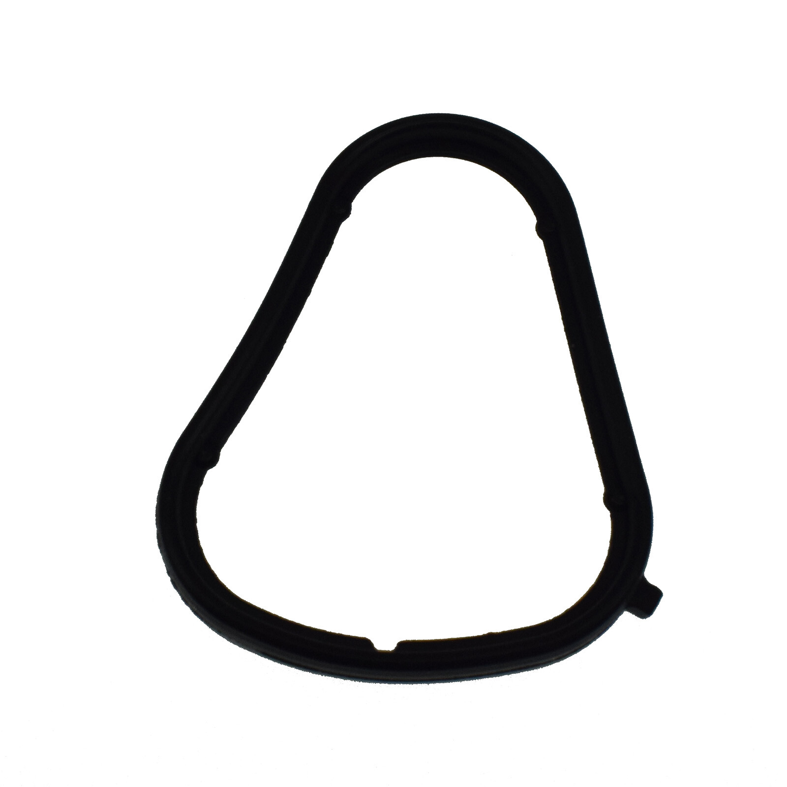 Set of 5pc Oil Cooler Gasket 11427625484 For BMW 1er 3er F20 F21 F30 ...