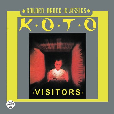 Koto Visitors (Vinyl) (UK IMPORT) | eBay