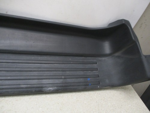 52159-35040 96 to 02 Toyota 4Runner Rear Bumper Top Plate Plastic Cover ...