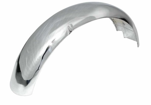 For Norton Commando Roadster Rear Mudguard Fender Steel Chrome Plated ...