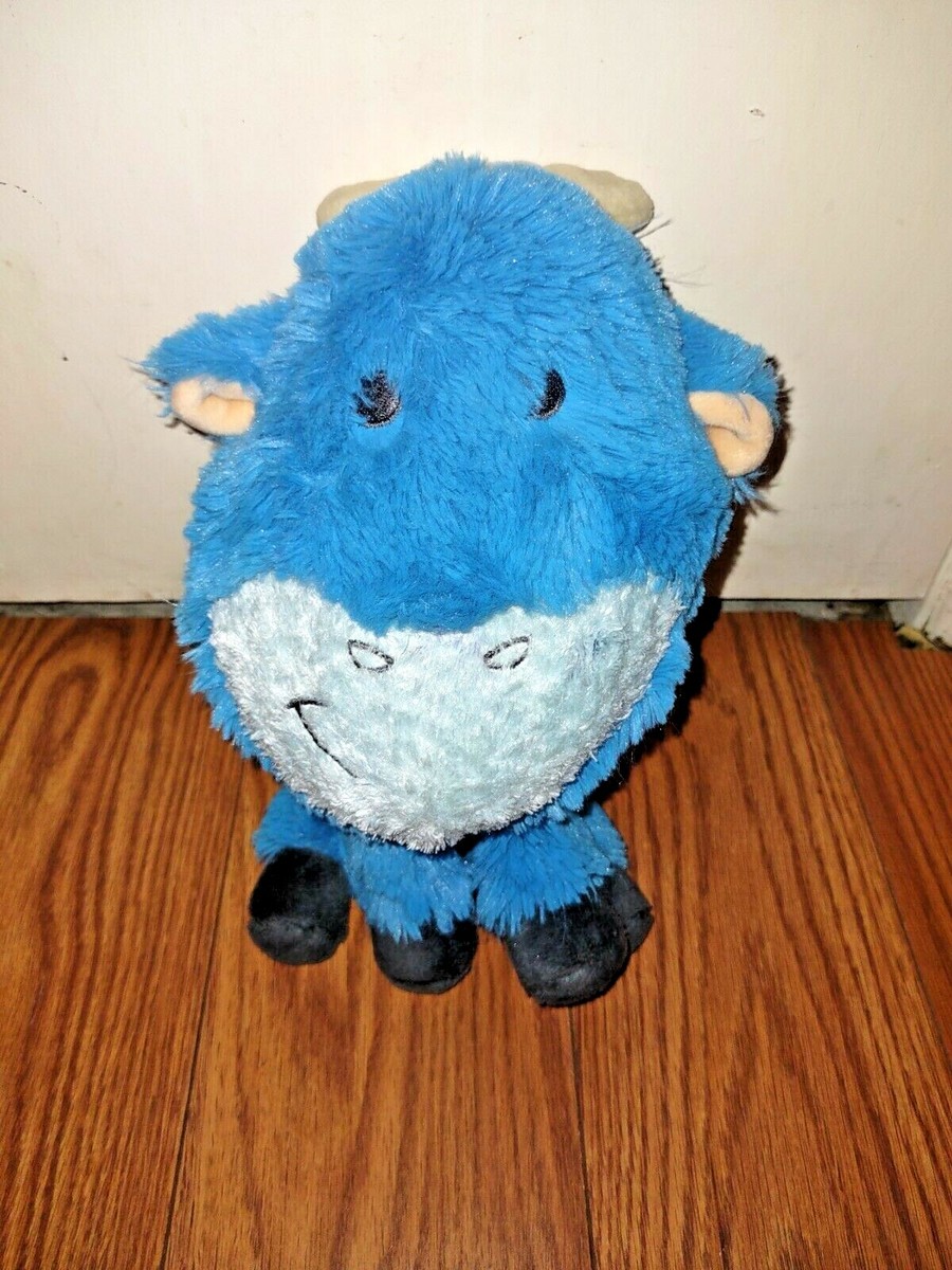 Paul Bunyan And Babe The Blue Ox Disney