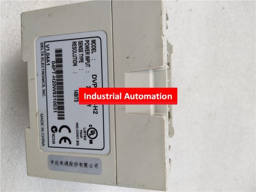 NEW 1PCS Delta PLC DVP04PT-H2 , 90 DAYS WARRANTY | eBay