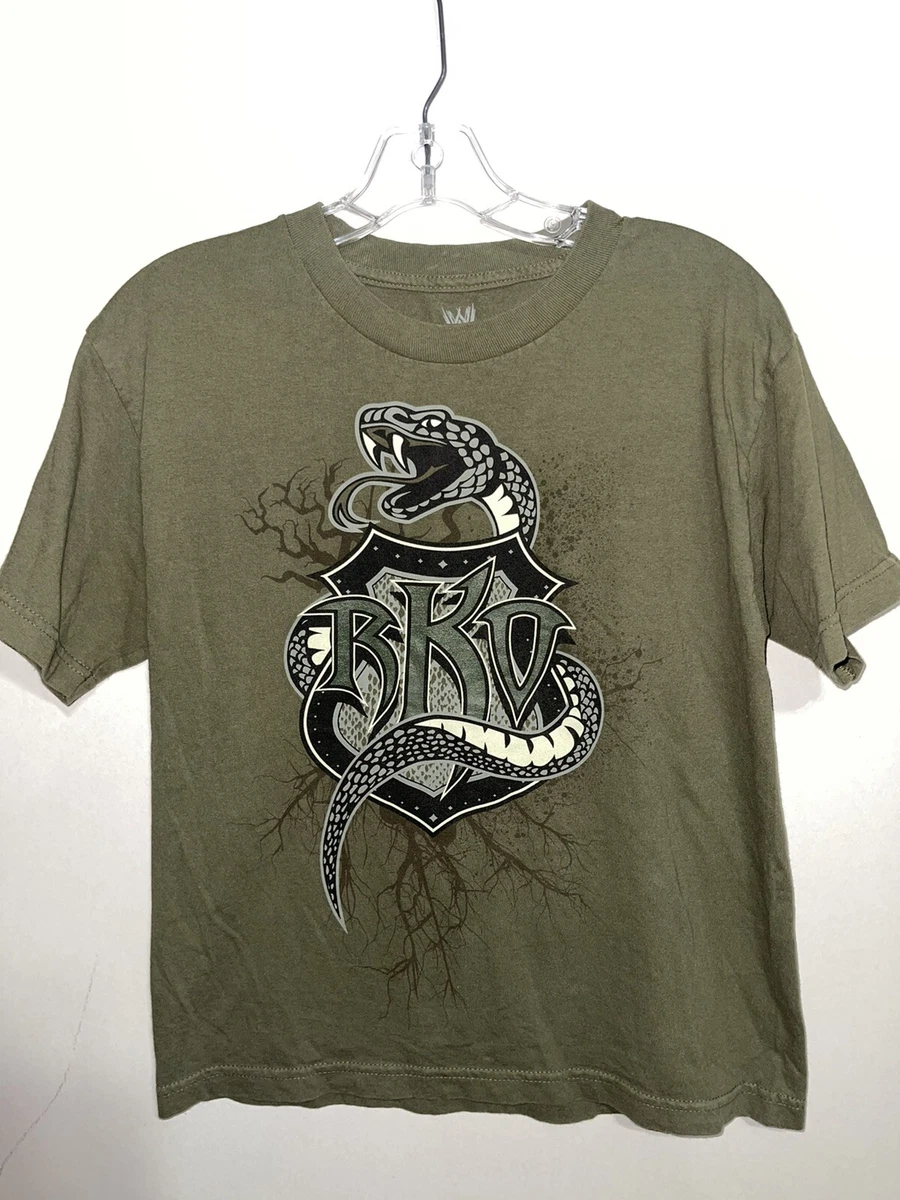 Randy Orton Viper T Shirt