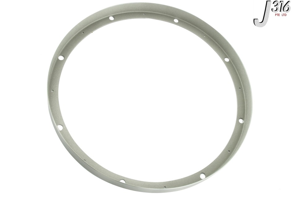 2625 APPLIED MATERIALS SHIELD ADAPTER G12 DBL KNEE SST 0020-25731 | eBay