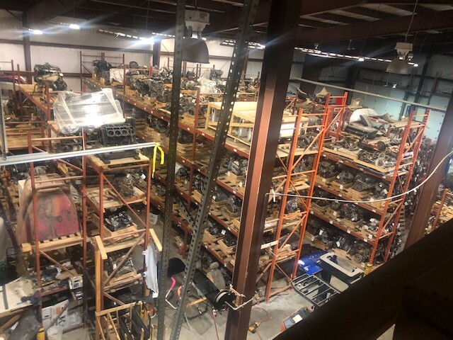 Ernie's Used Auto Parts Store | eBay Stores