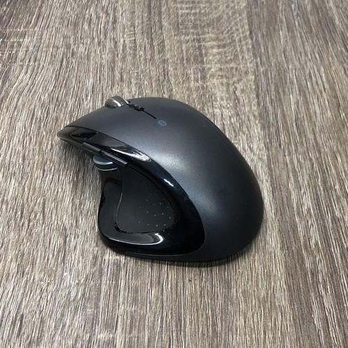 Logitech Wireless Bluetooth Mouse M-RCL124 810-000220 w/o Receiver | eBay