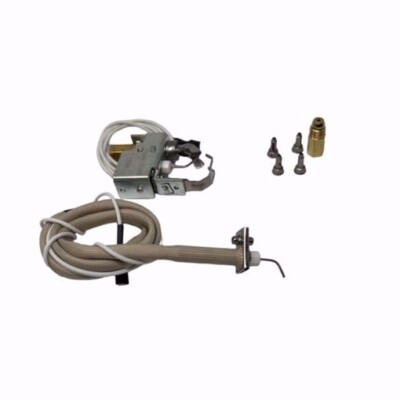 RESIDEO Q3451U1000 (UNIVERSAL INTERMITTENT PILOT BURNER WITH INTEGRAL ...