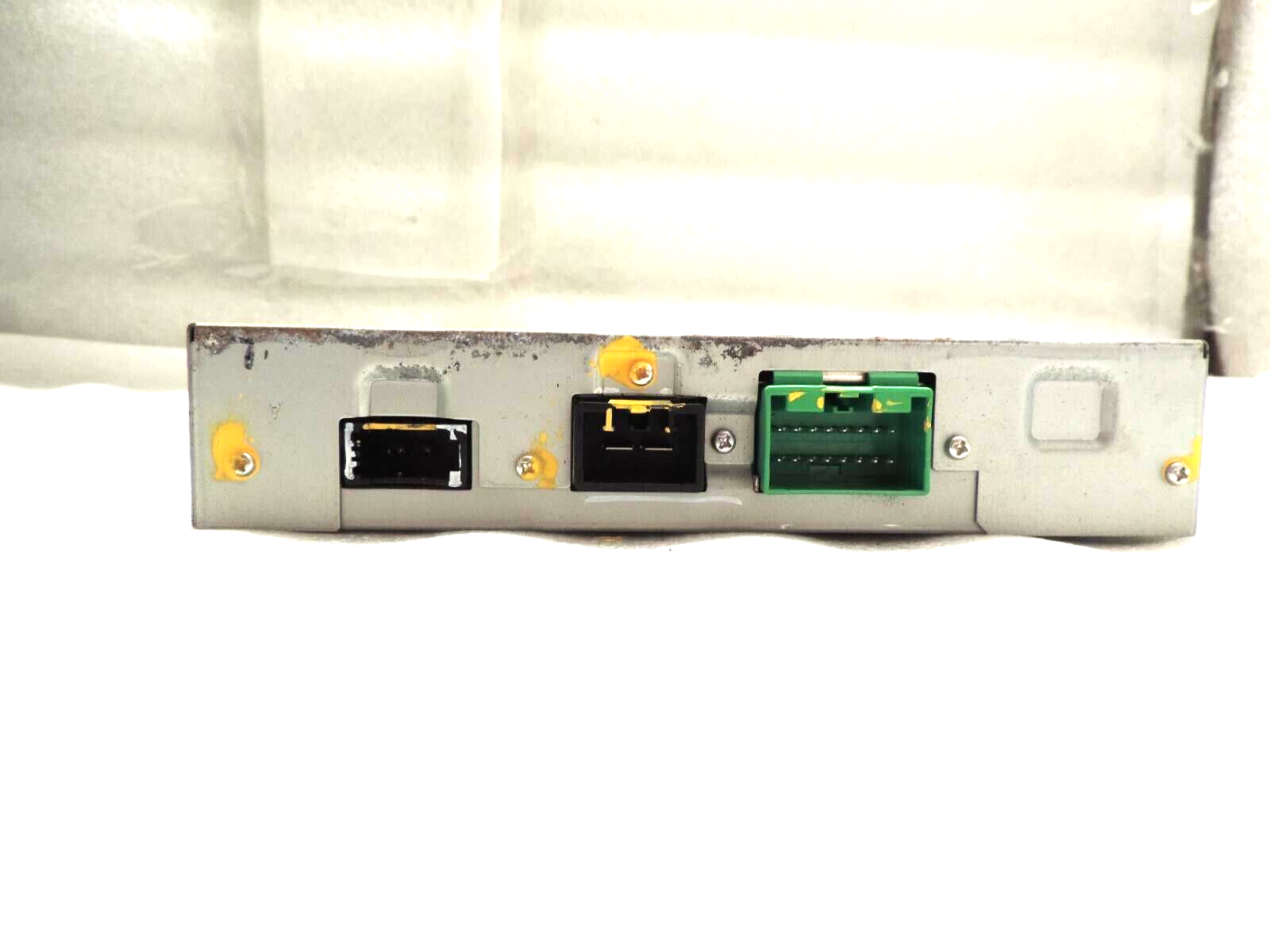 Volvo V40 V60 S60 S80 V70 XC70 XC60 Audio Amplifier Verstärker AUD ...