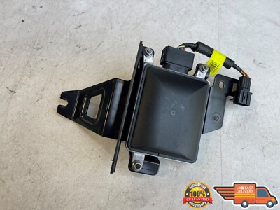 2016-2018 KIA SORENTO REAR LEFT SIDE BLIND SPOT RADAR SENSOR MODULE OEM ...