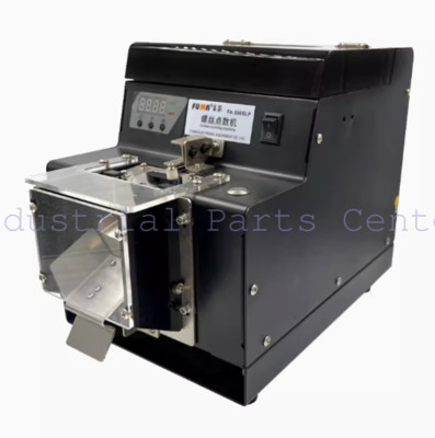 Screw Counting MachineTurntable Feeder Screw Counter FA-590SLP (for M2 ...