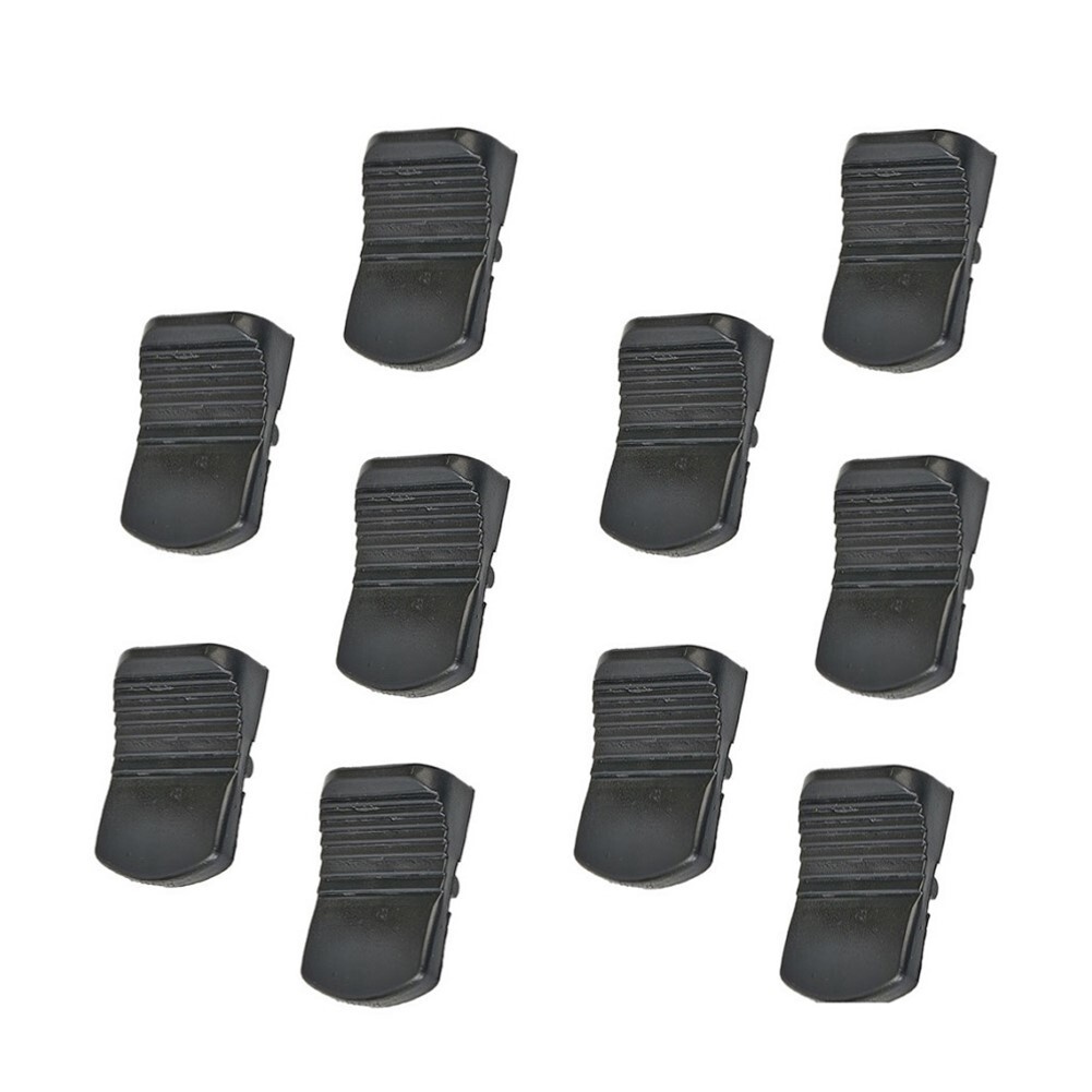 10Pcs Plastic Switch Button Repair Parts for Bosch GWS6/8 100/125 Set ...
