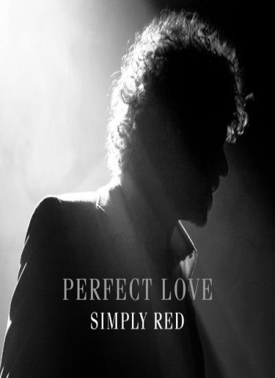 Perfect Love [CD #2] by Simply Red (CD, 2005) for sale online | eBay