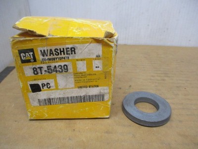 CAT 8T5439 - WASHER fits Caterpillar 8T-5439 | eBay