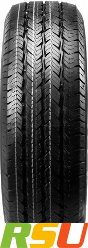 4x Hifly All Transit 3PMSF M+S 215/70 R15C109/107R Ganzjahresreifen ...