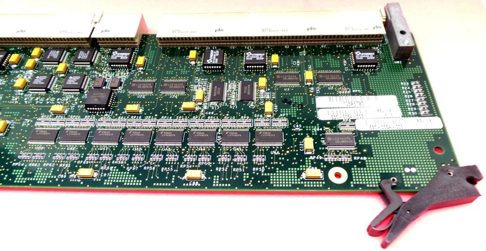 Lucent Technologies P880 SW Controller MR Big 311-0054-002 Rev.2 (530 ...