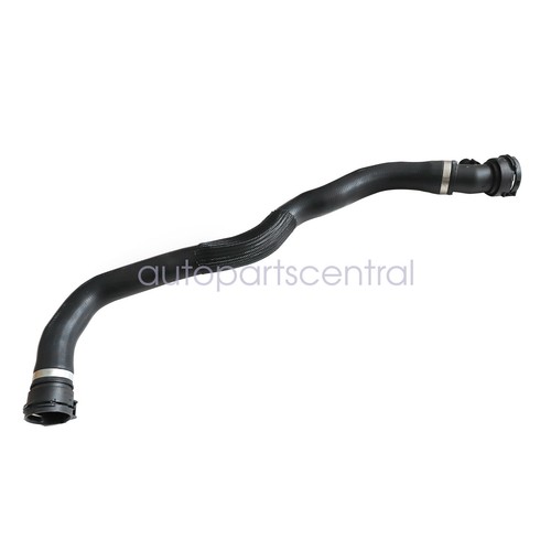 17127535529 NEW Radiator Coolant Hose For 2018 - 2022 BMW X3 X4 2.0L | eBay