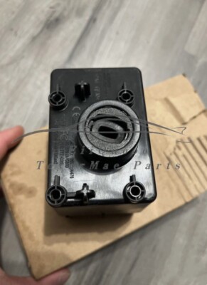 Wireless Ignition Module 68105739AC Fits For 2012 Ram 2500 New 68105739 ...